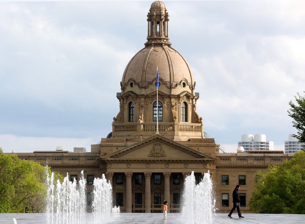 Alberta will not change IQ eligibility requirements for Persons with Developmental Disabilities ...