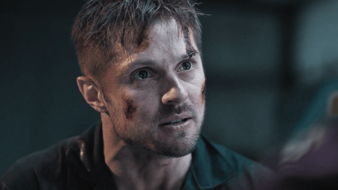 EXCLUSIVE: In A Cold Vein Trailer Reveals A Chilling Journey For Revenge