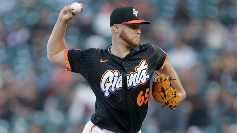 San Francisco Giants Set For Key Roster Move Amid Injury Return