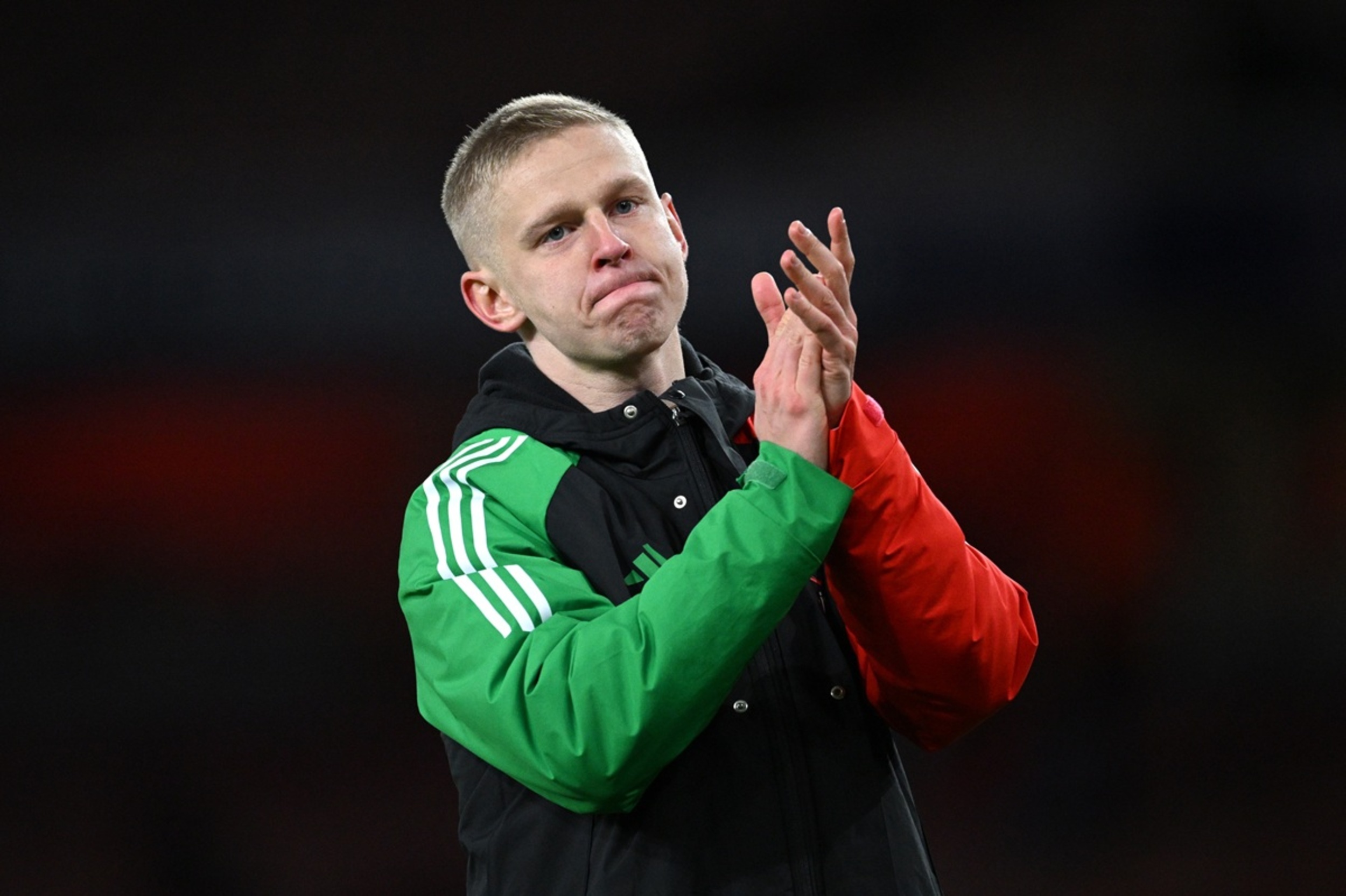 Arsenal man’s loan move set to be cancelled