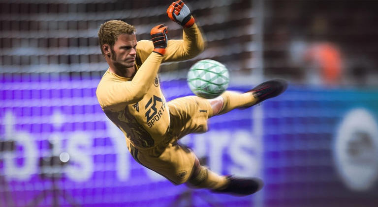 The FC 26 ICONs Are Here, and They’re Bringing Zlatan, Morgan, and More ...