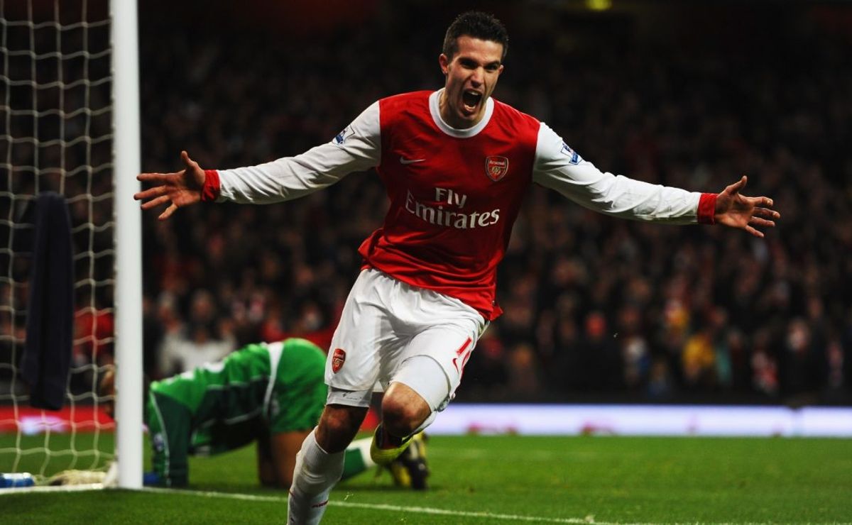 Premier League all-time top goalscorers: From Alan Shearer to Harry Kane