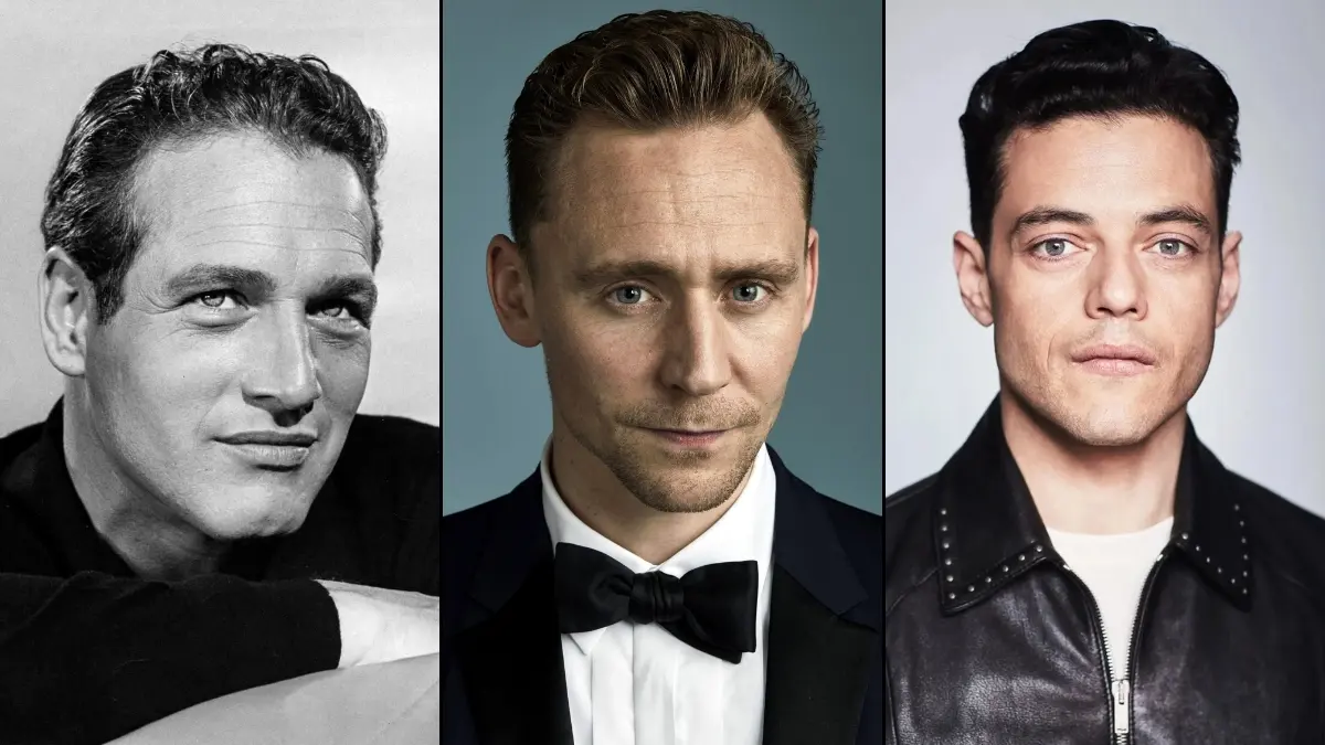 Actors With the Most Beautiful Eyes