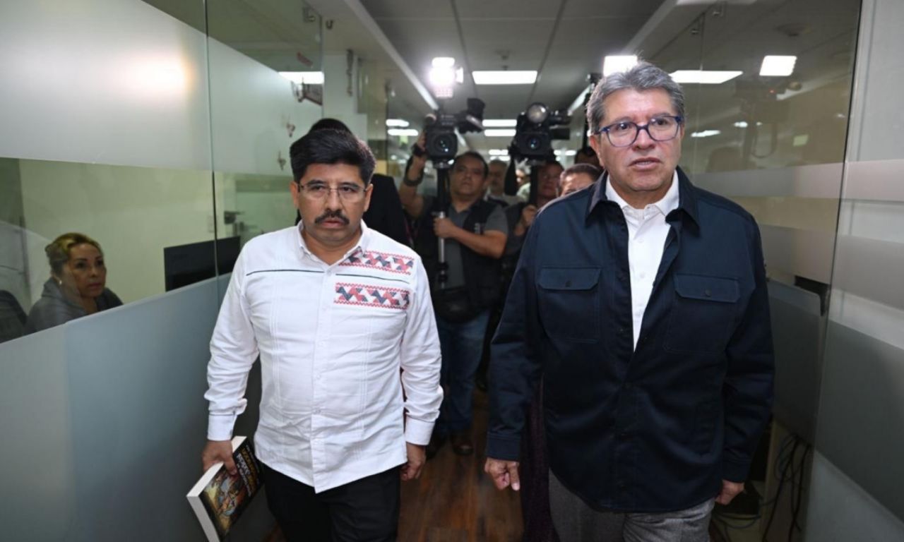 Hugo Aguilar: Toma de decisiones será sin la injerencia de nadie