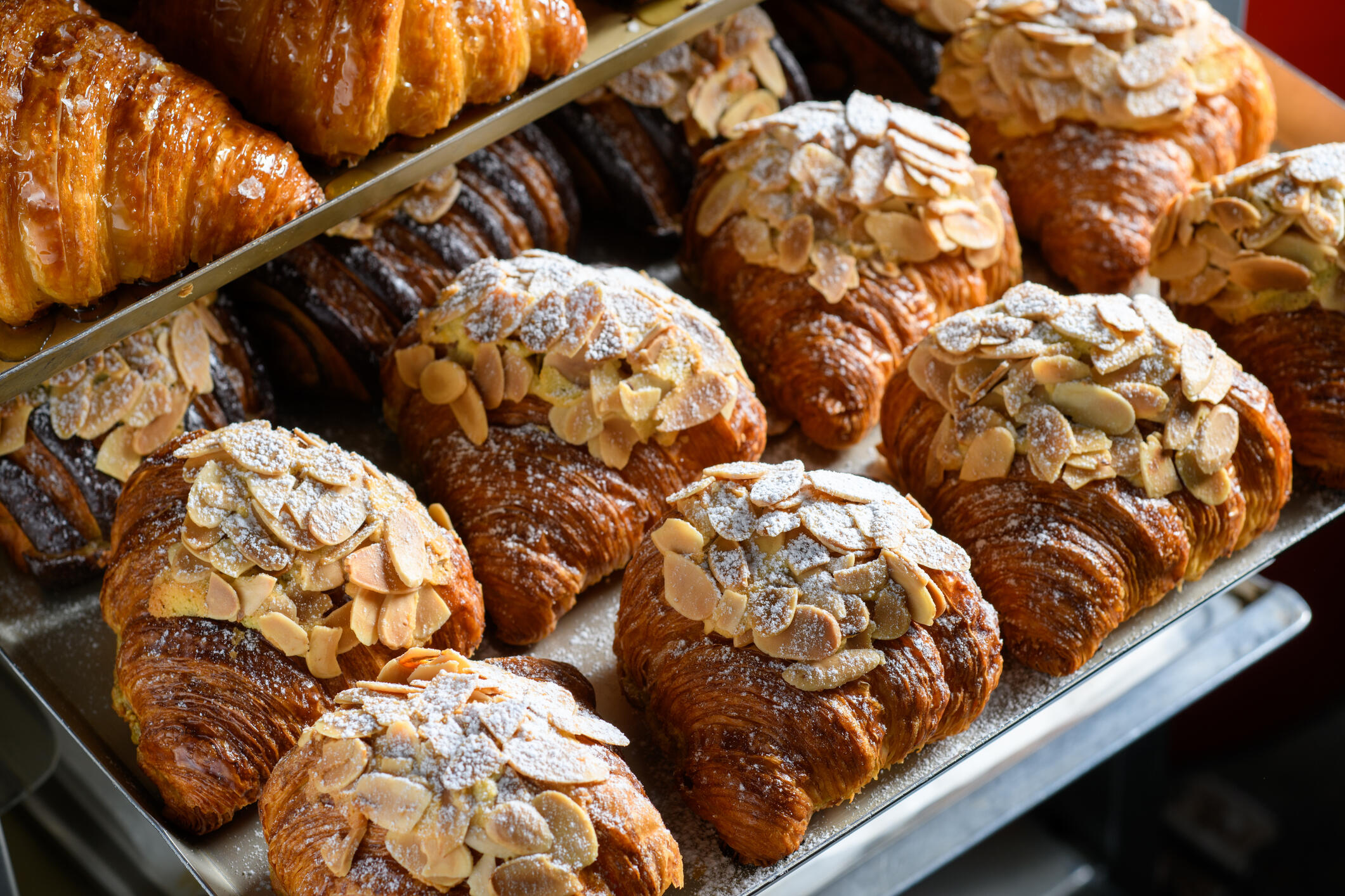 Beloved Pennsylvania Spot Named Most Sinfully Delicious Bakery In The State