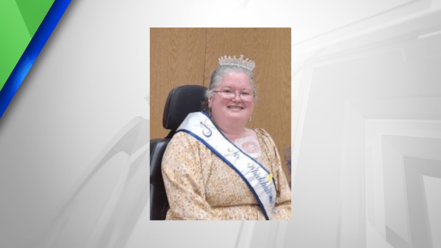 Ms. Wheelchair Kentucky prepares for national stage in Michigan