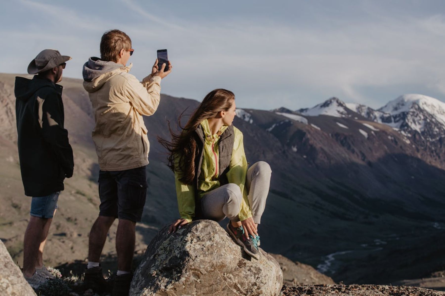 10 Reasons Why People Really Go Out