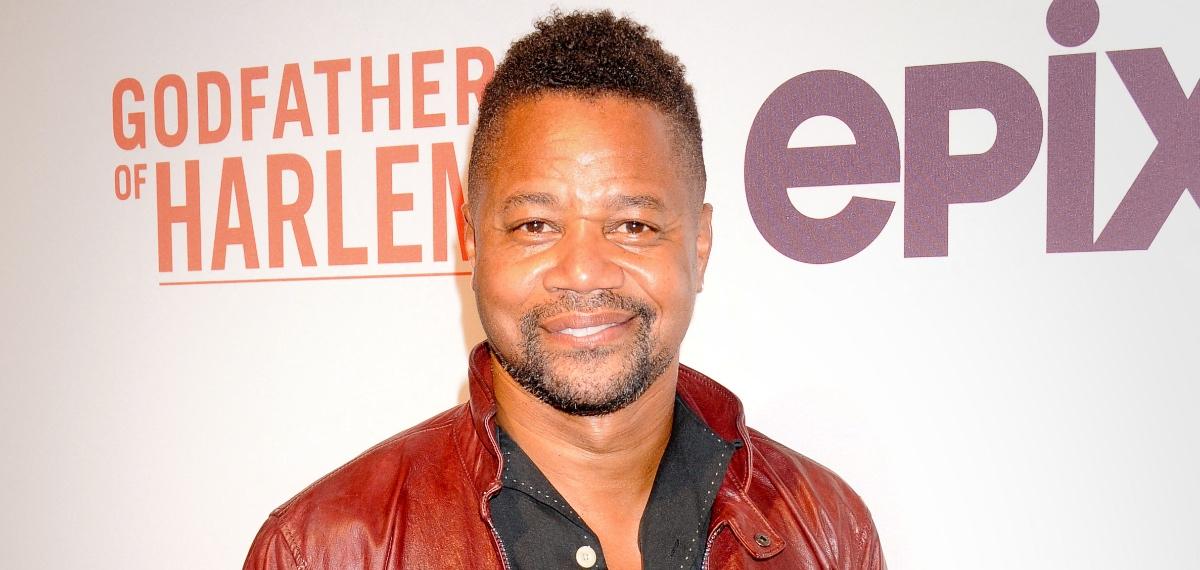 Cuba Gooding Jr.’s Net Worth Is Award-Winning — Inside His Lucrative ...