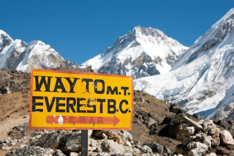 Robots can kung fu, but can they summit Everest?