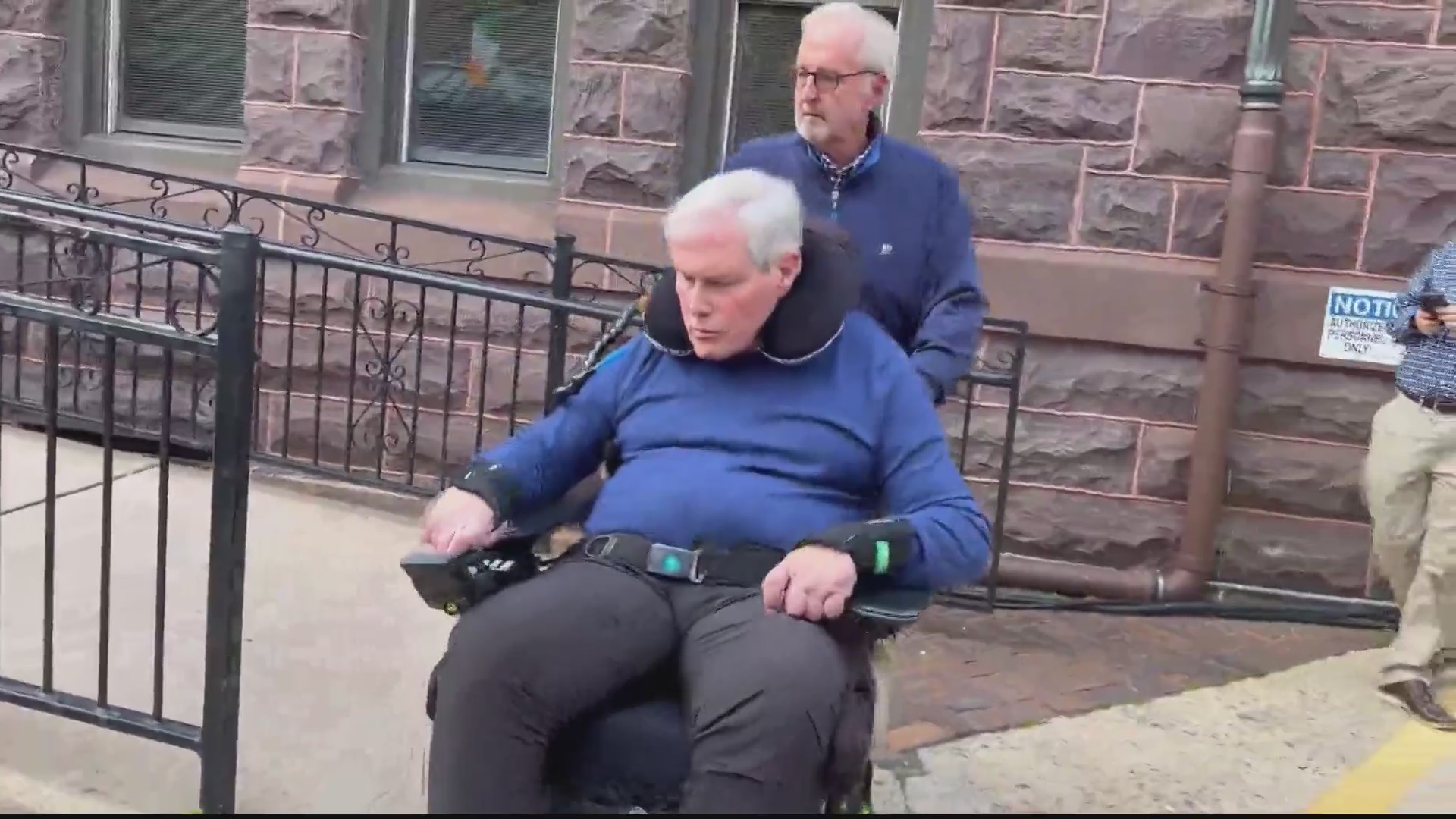 Superior Court asked to reconsider overturned DUI sentence | 28/22 News