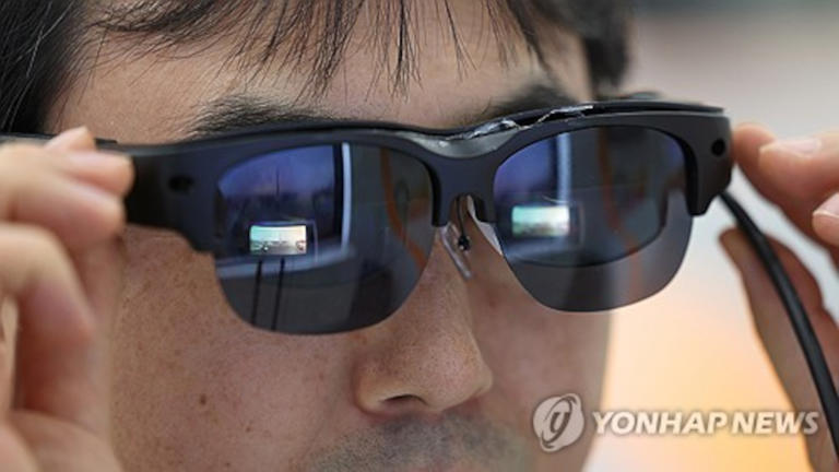 Samsung's Android XR headset could launch in Korea on October 22