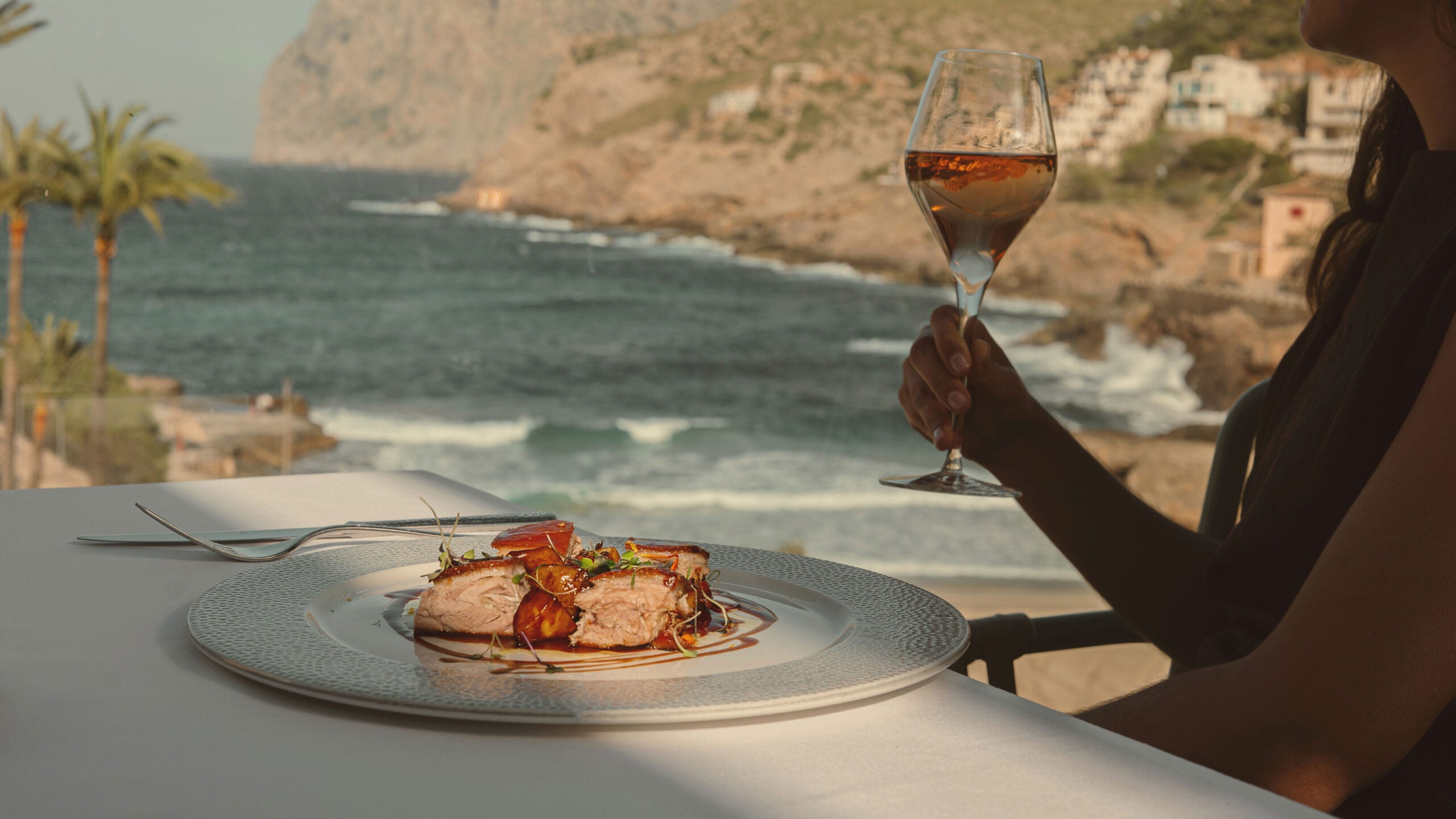 6 Phenomenal Food-Focused Hotels in Mallorca