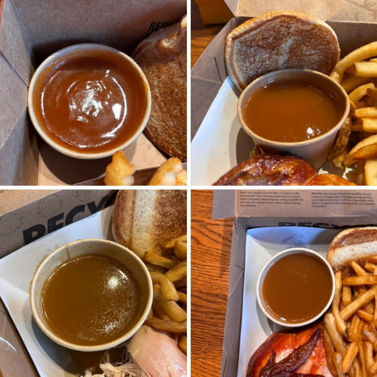 Benny, St-Hubert, Benny&Co., Scores : J'ai comparé le poulet de ces 4 ...