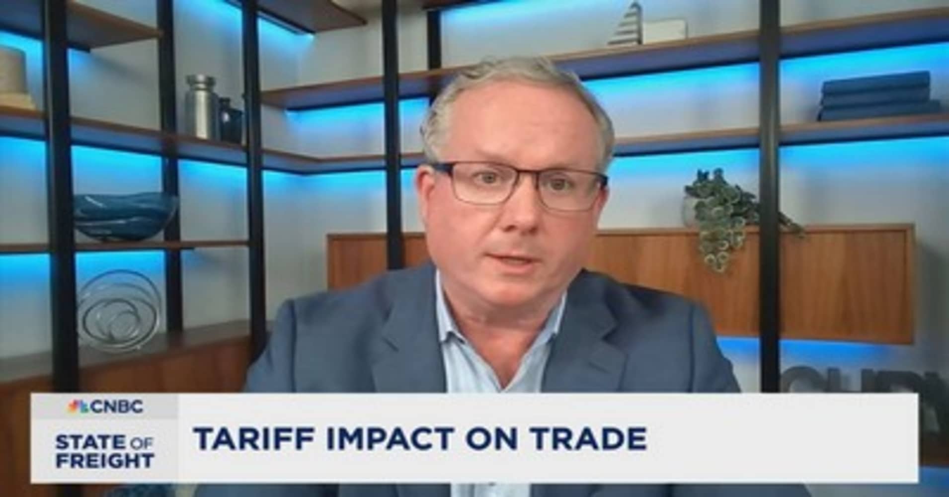 Supply chain costs are becoming a boardroom, C-suite conversation