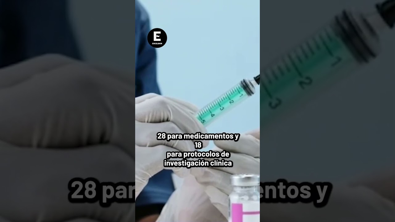 México aprueba cabotegravir, la PrEP inyectable contra el VIH