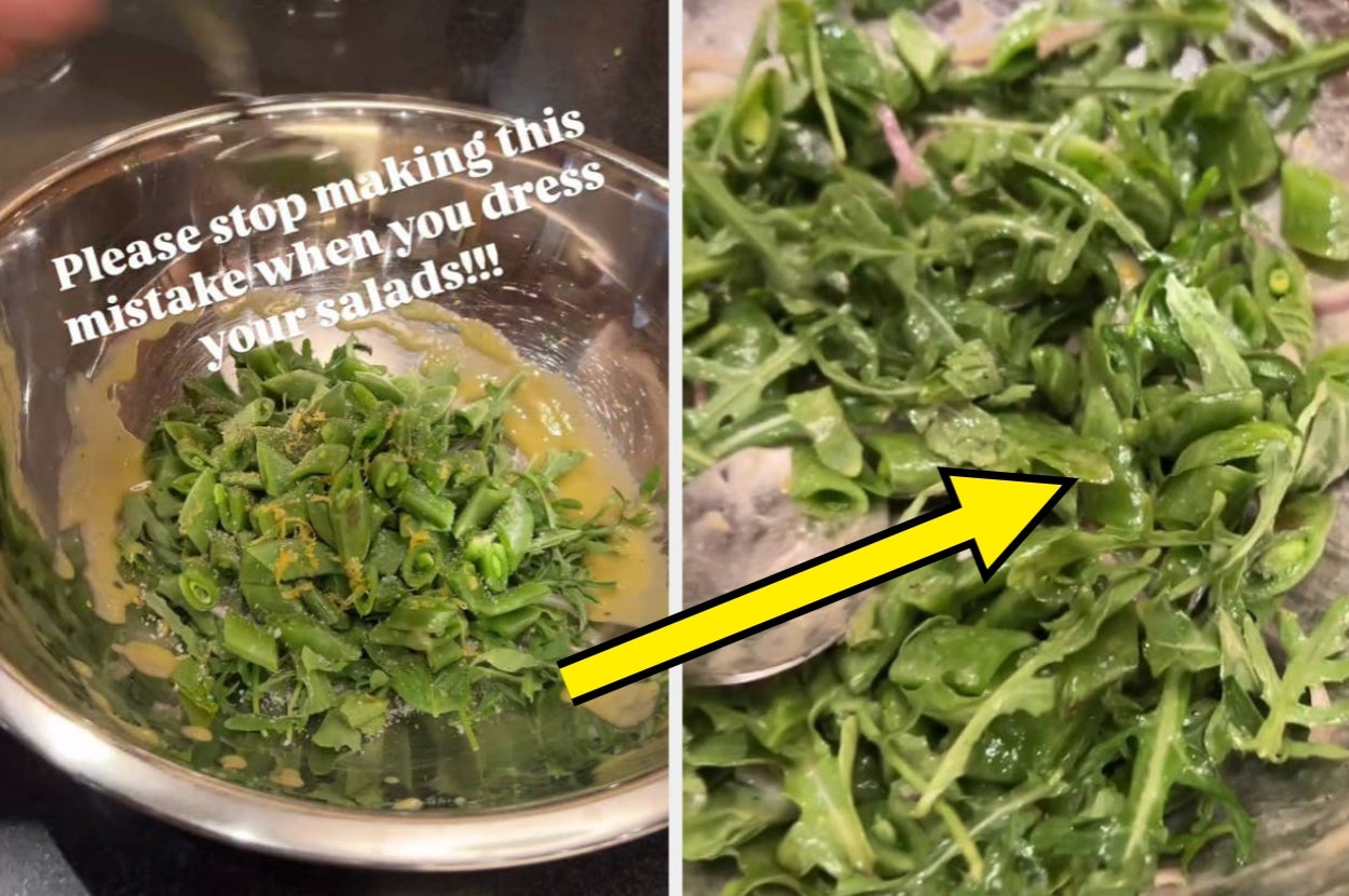 "Please Stop Making This Mistake!": This Chef's Simple Step For ...