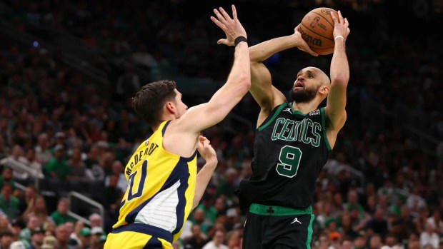 Boston Celtics' $6.1 Billion Sale Approved by NBA's Board of Governors