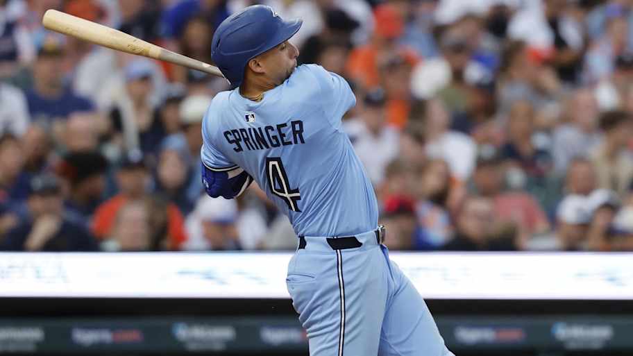 Blue Jays Finally Receive Positive Update on Status of Injured Star ...