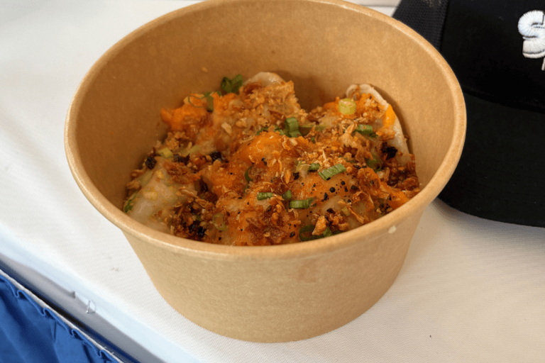 We Rank the Wacky Foods at the 2025 CNE From Worst to Best