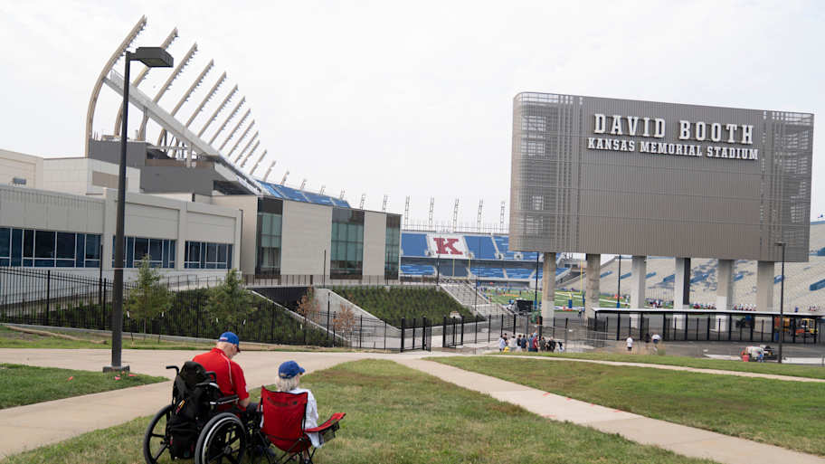 David Booth’s Historic $300M Gift is a Generational Game Changer for KU ...