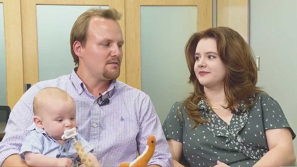 Winston-Salem doctor helps multiple generations grow families
