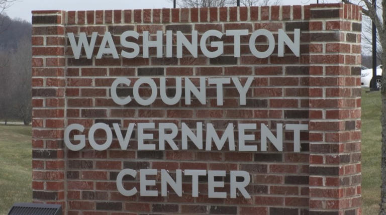 Control of Washington County, Va. stormwater program returning to DEQ