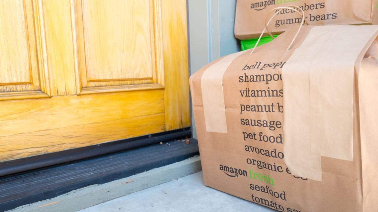 San Francisco among 1,000 US cities where Amazon will deliver same-day ...