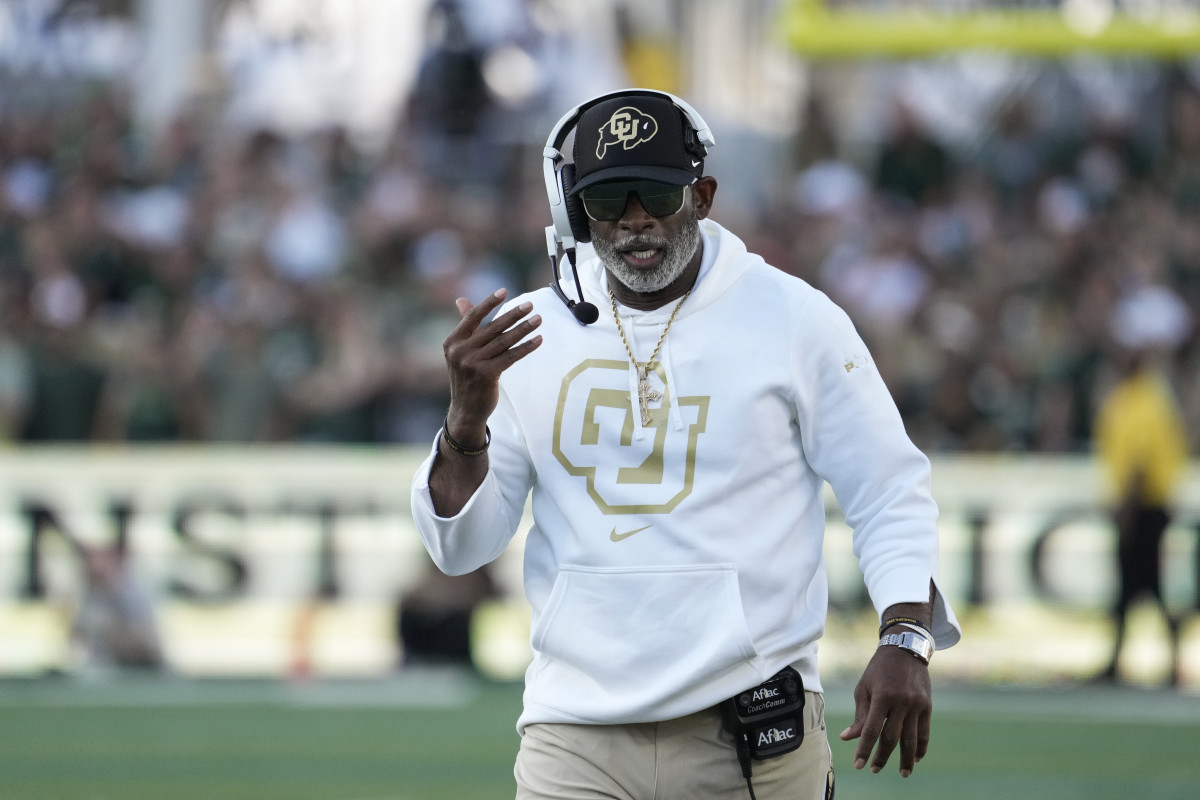Colorado Dealt Significant Injury Blow Before 2025 Season Opener