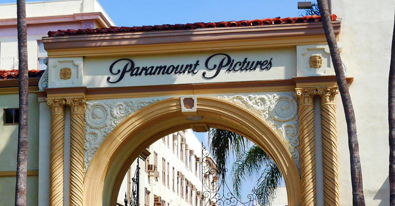 Paramount to keep BET Media, CEO David Ellison says