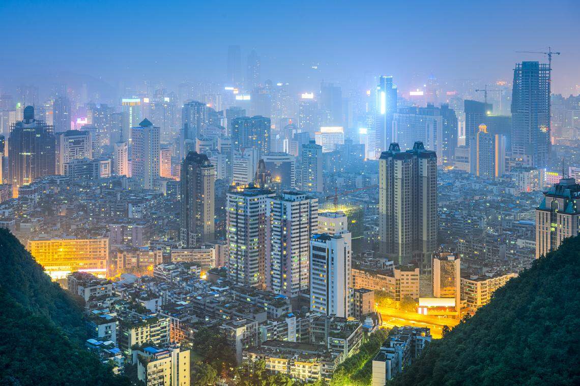 ‘Cryptic' creature at city park went overlooked - until now. It's a new ...