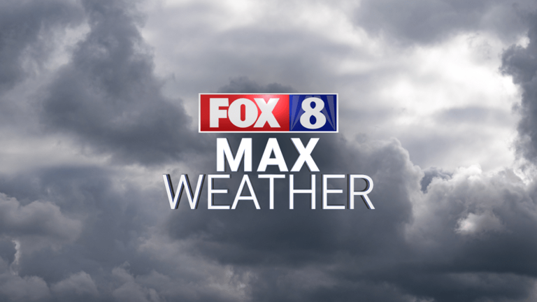One more muggy day before a cold front in the Piedmont Triad