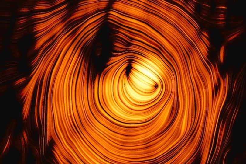 'Eye of Sauron' space phenomena could answer the universe's unsolved ...