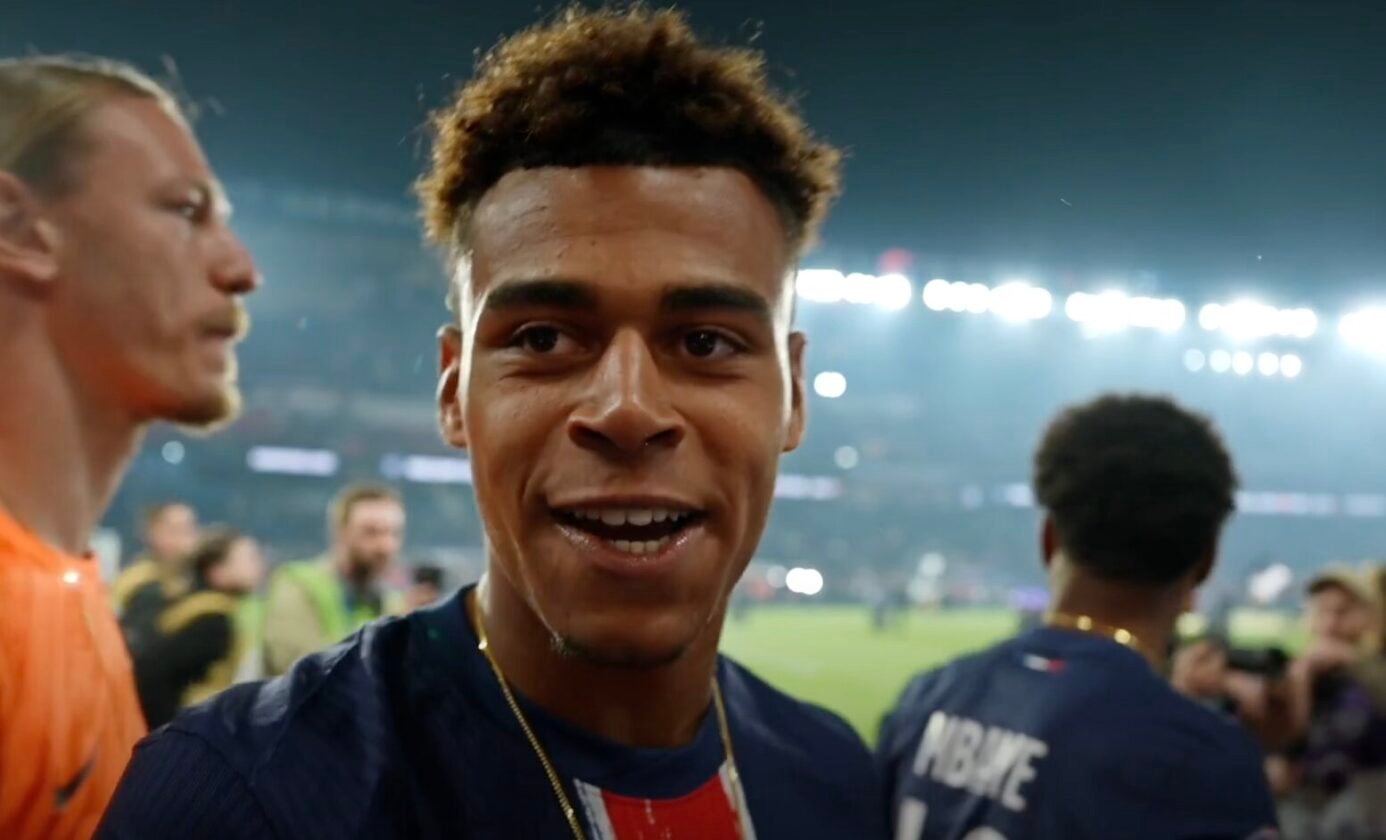 L’impressionnante liste des matchs du PSG sans Dembélé et sans Doué