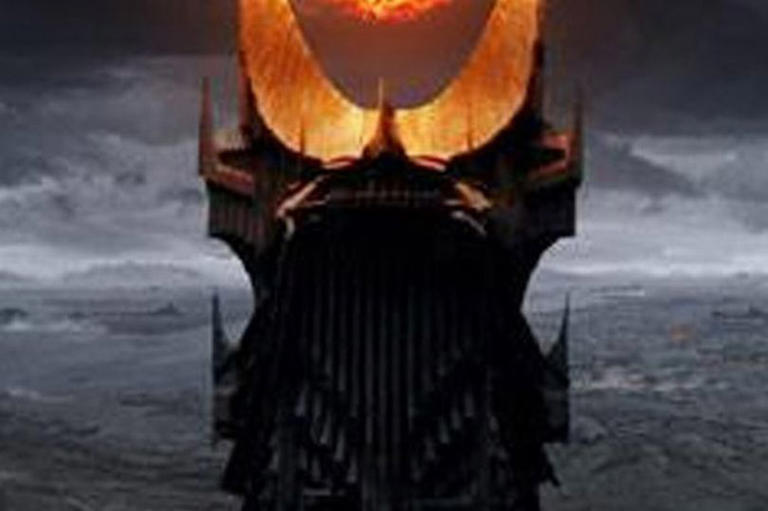 'Eye of Sauron' space phenomena could answer the universe's unsolved ...