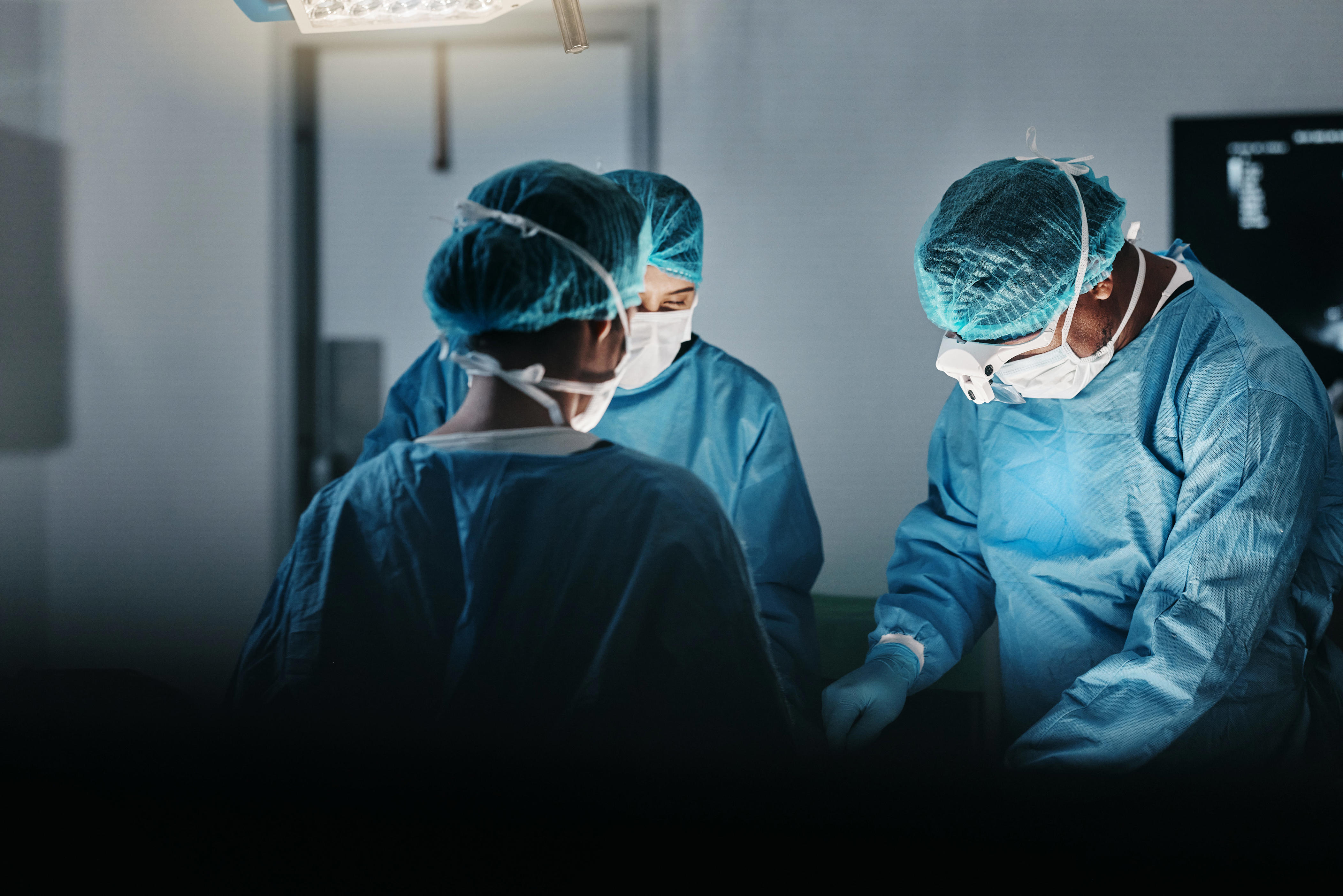 Dallas man sues Baylor University Medical Center saying retractor was ...