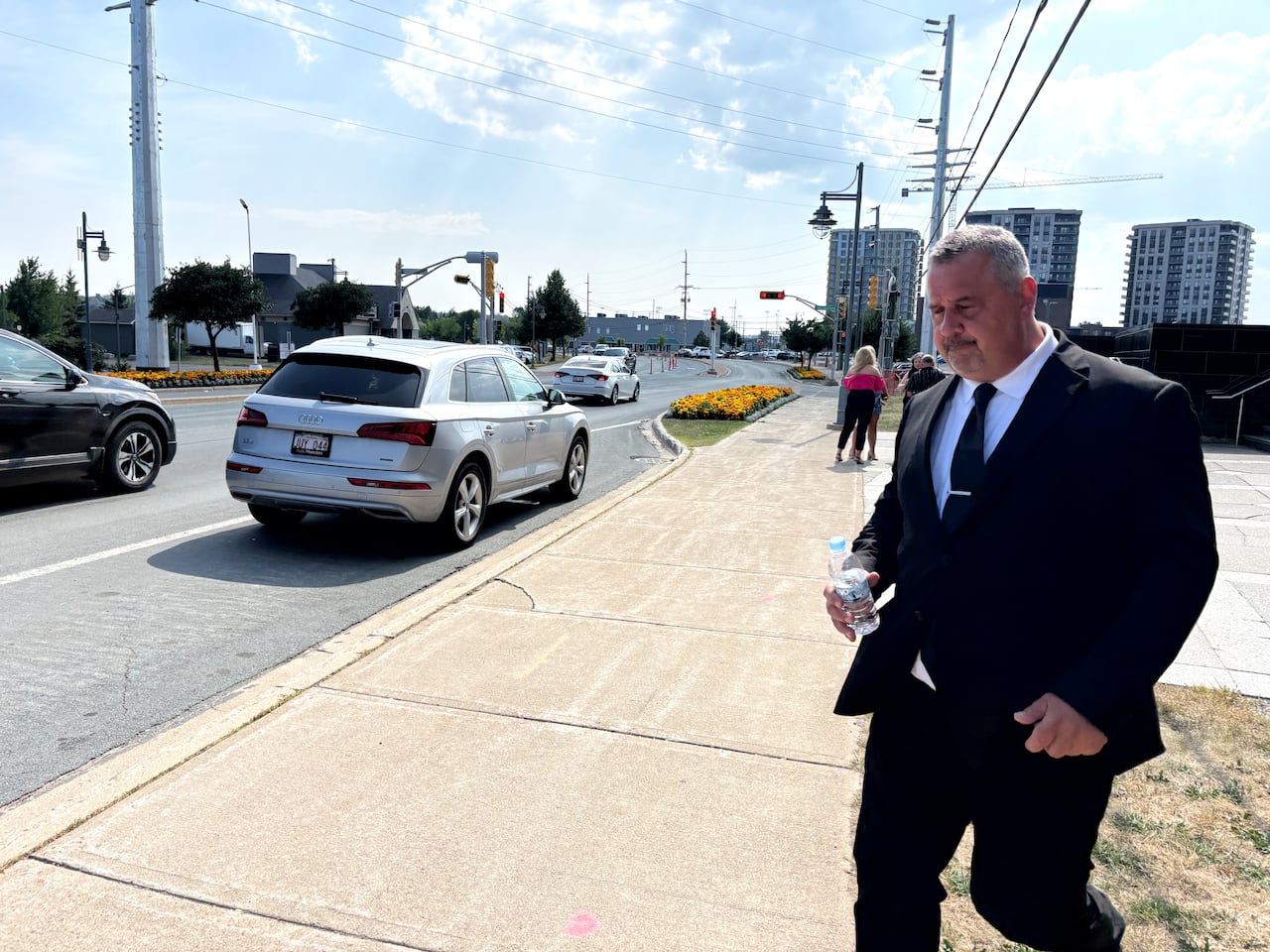 Family of Moncton casino manager give victim impact statements in ...