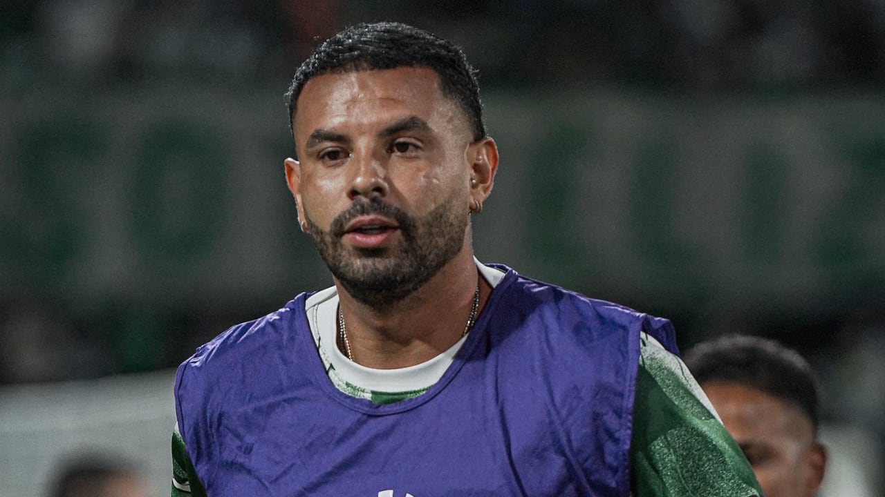 Se agudiza dolor de Atlético Nacional: salió a la luz dato de Edwin ...