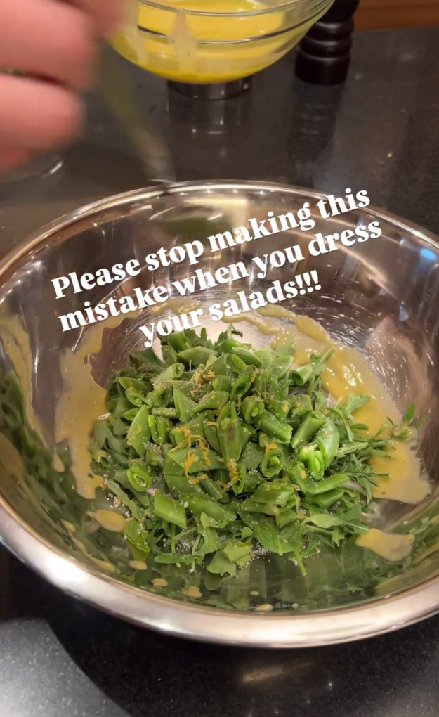 "Please Stop Making This Mistake!": This Chef's Simple Step For ...