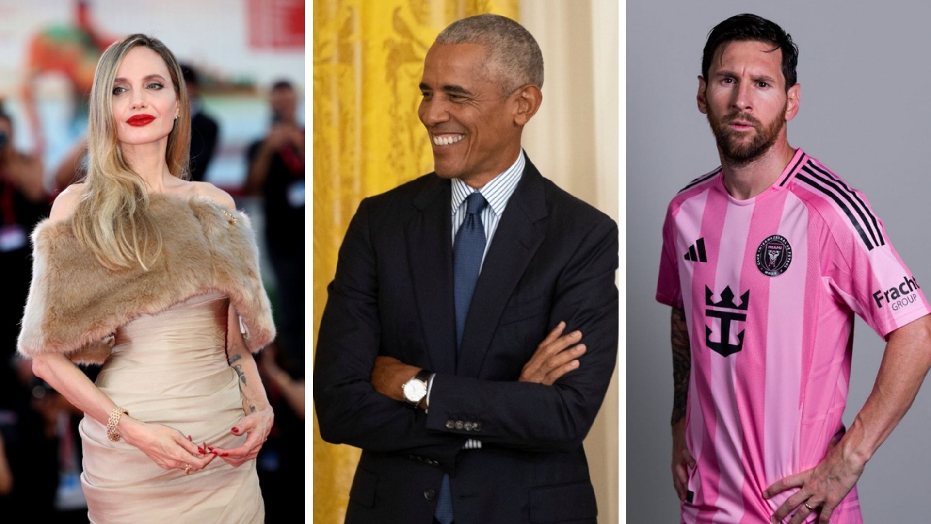 Famous Lefties and fascinating facts about being left-handed