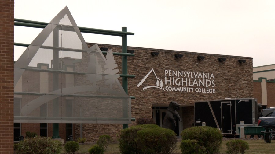 Penn Highlands Community College sets two dates for fall open houses