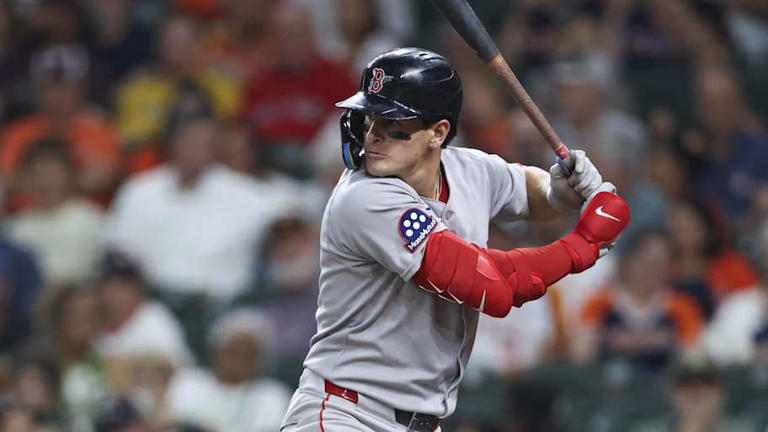 Roman Anthony Just Made Red Sox History Once Again
