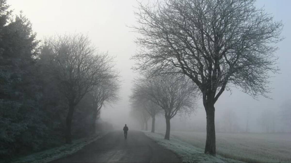 10 Eerie Appalachian Superstitions That Will Send Shivers Down Your Spine