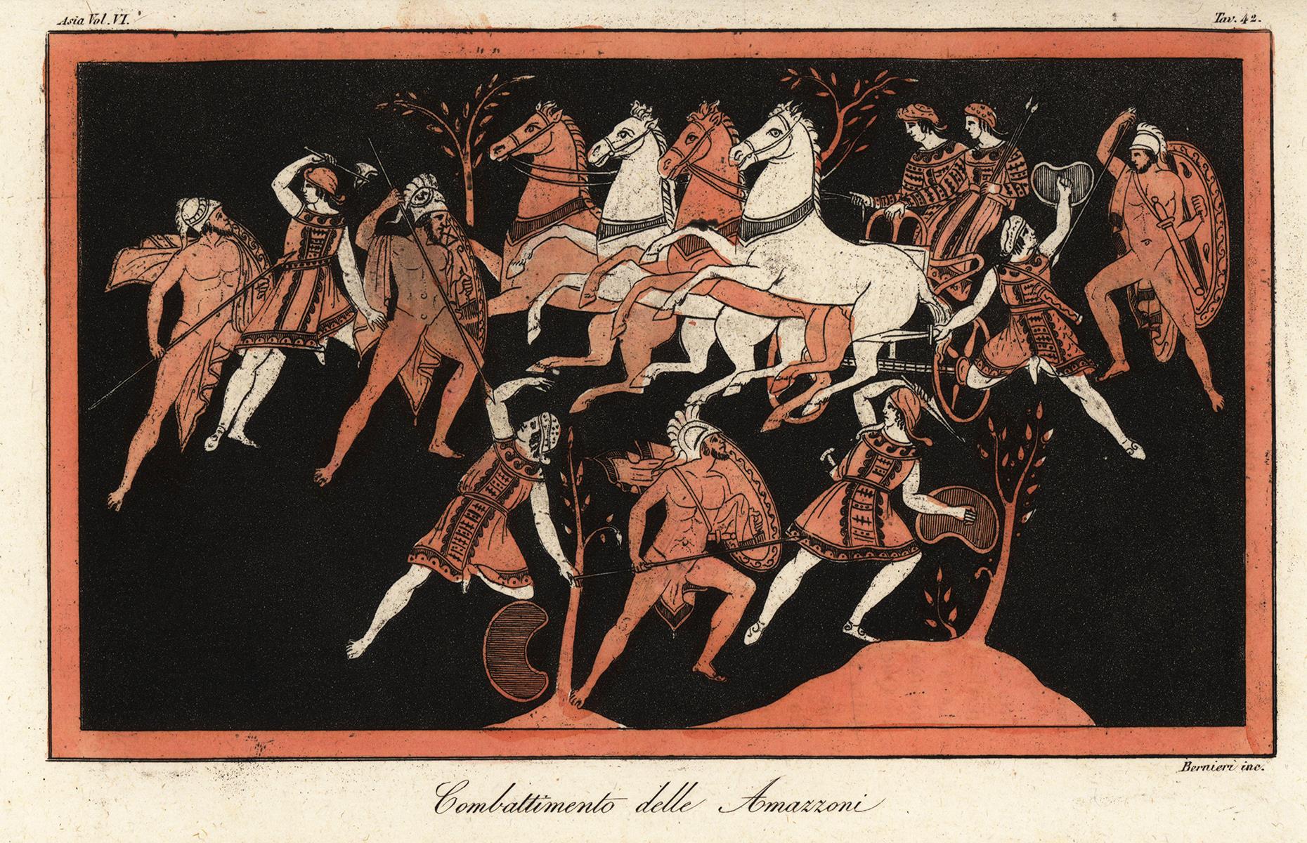 14 ancient myths now proven true by modern evidence