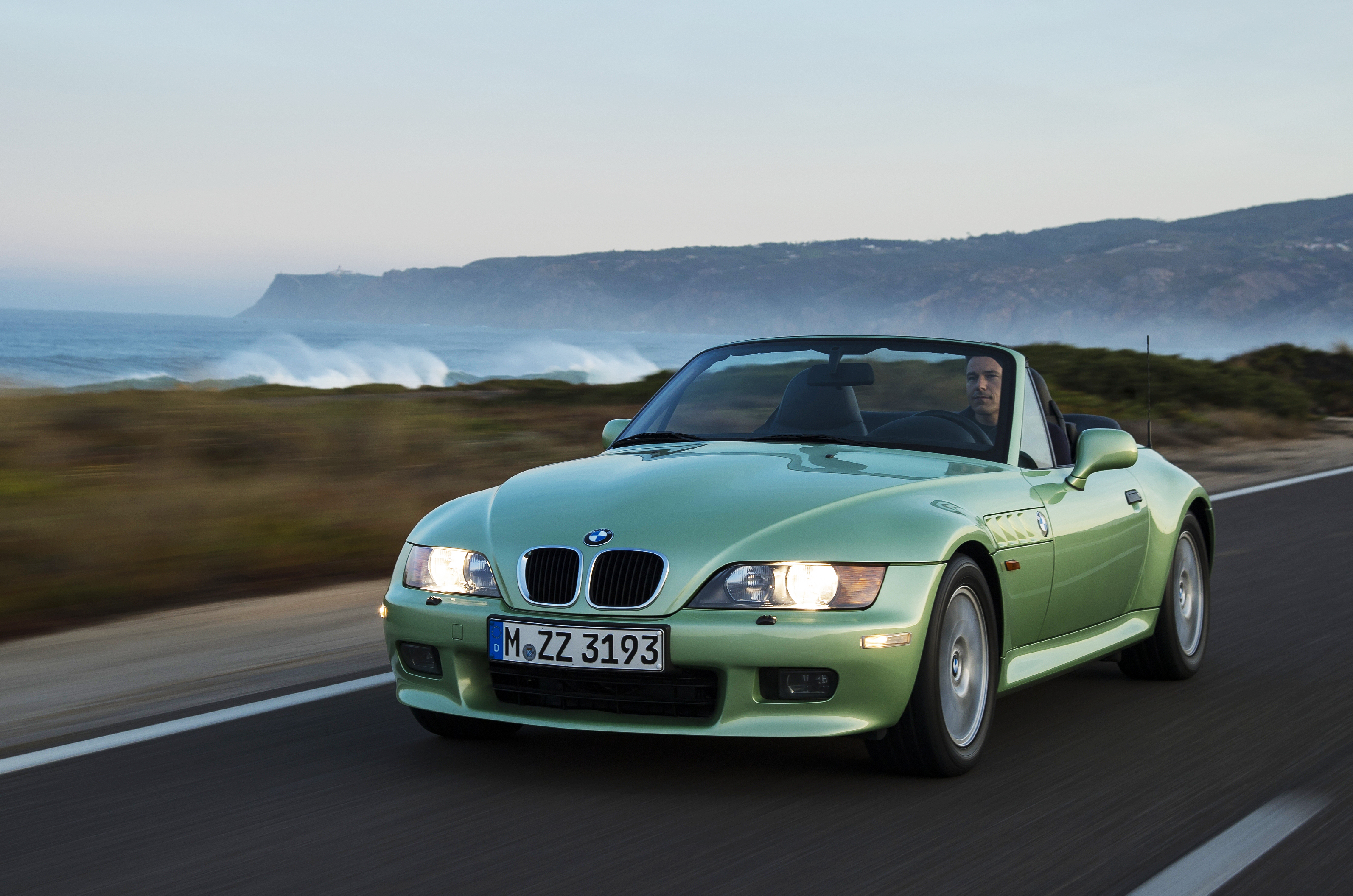 The bargain cars to buy today from the 1990s