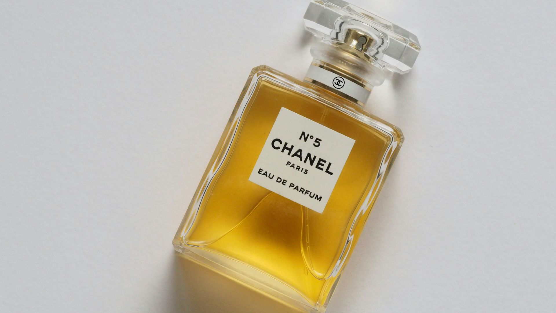 20 Of The Most Iconic Perfumes Of All Time