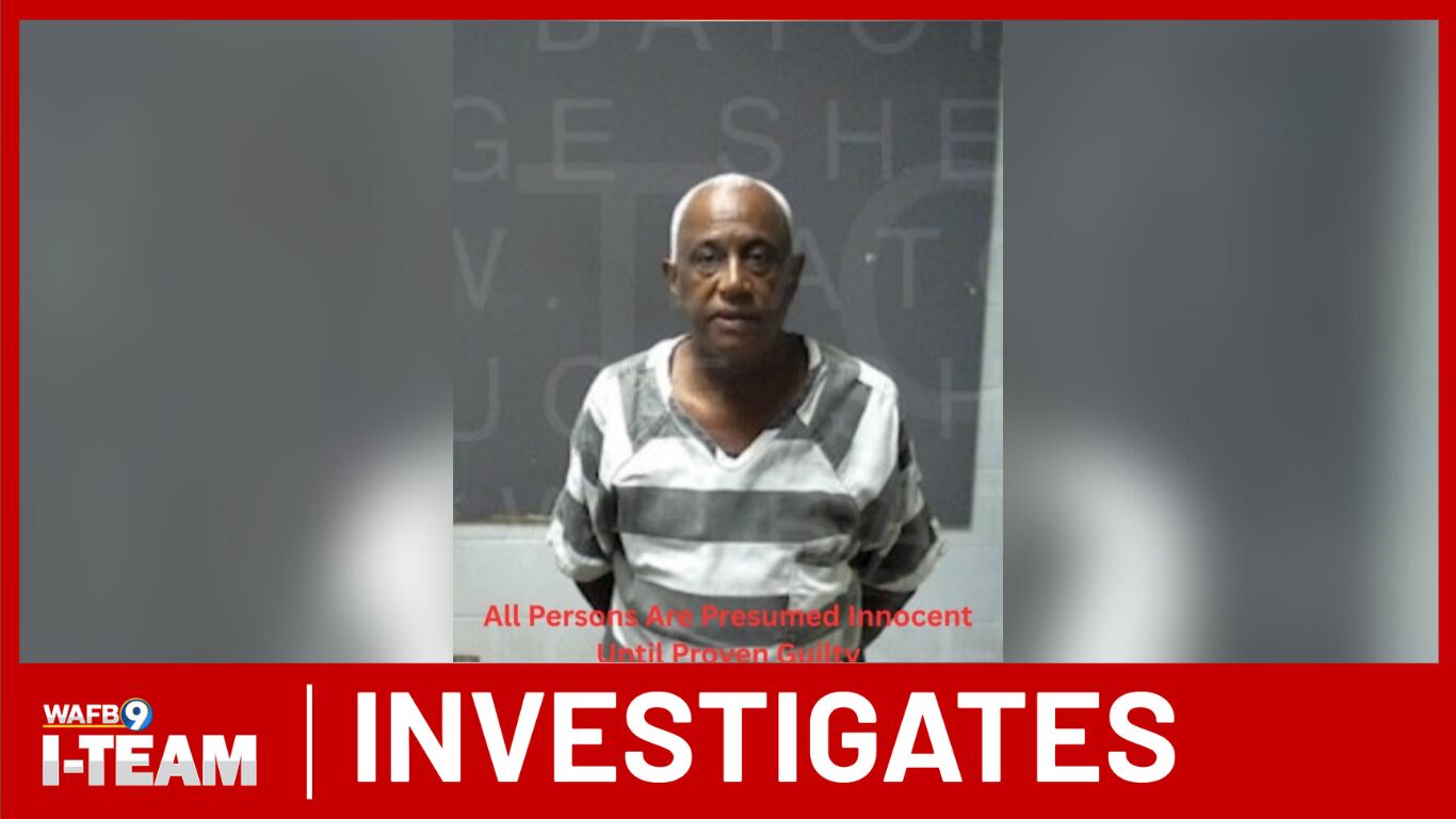 I-TEAM: Former mayor accused of crossing the line with juvenile bonds ...