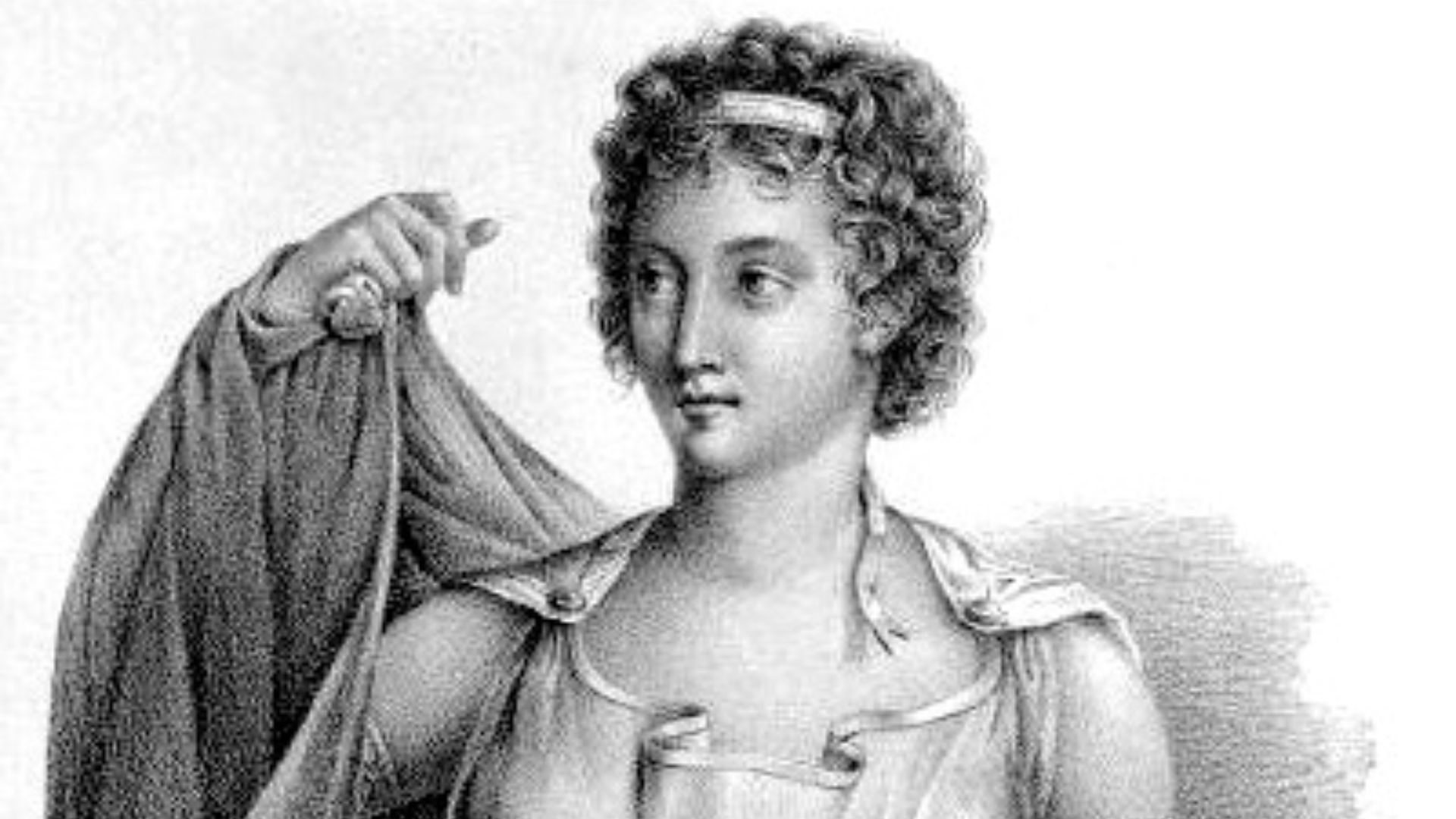 20 Significant Female Figures From Ancient Greece
