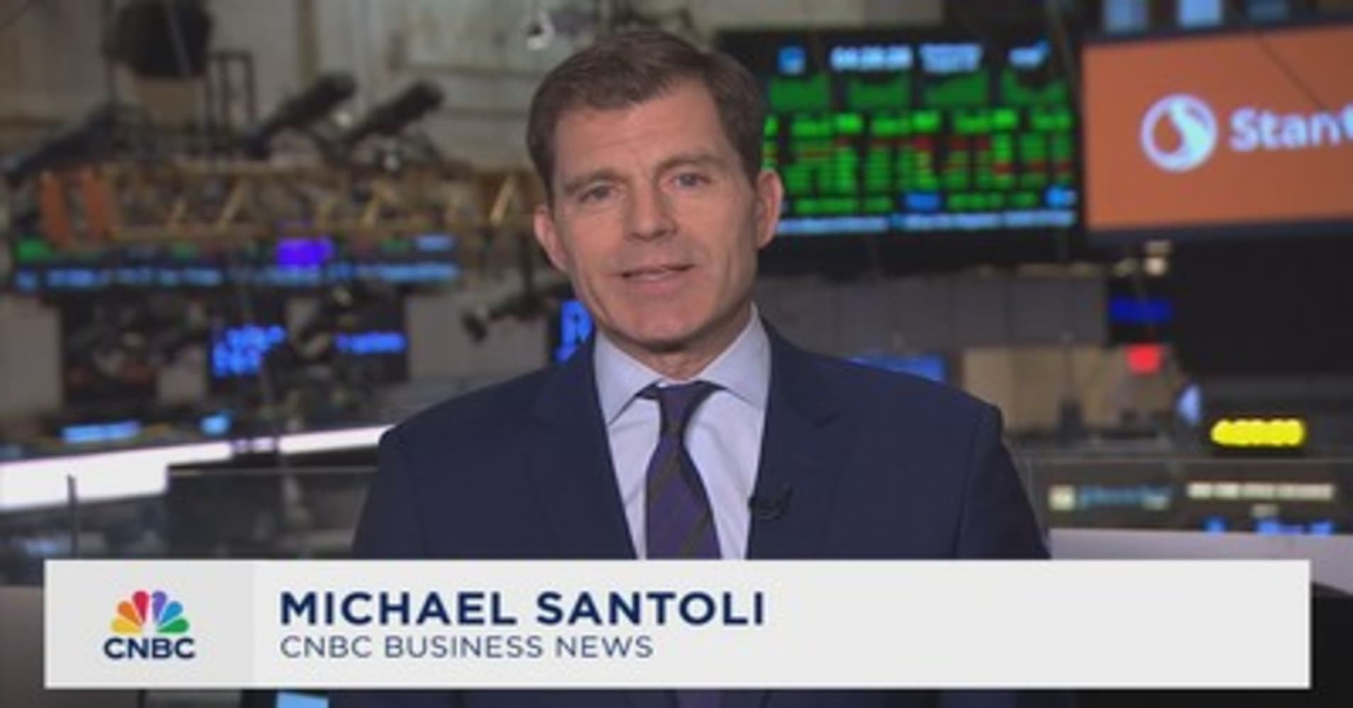 CNBC Markets Now: August 13, 2025