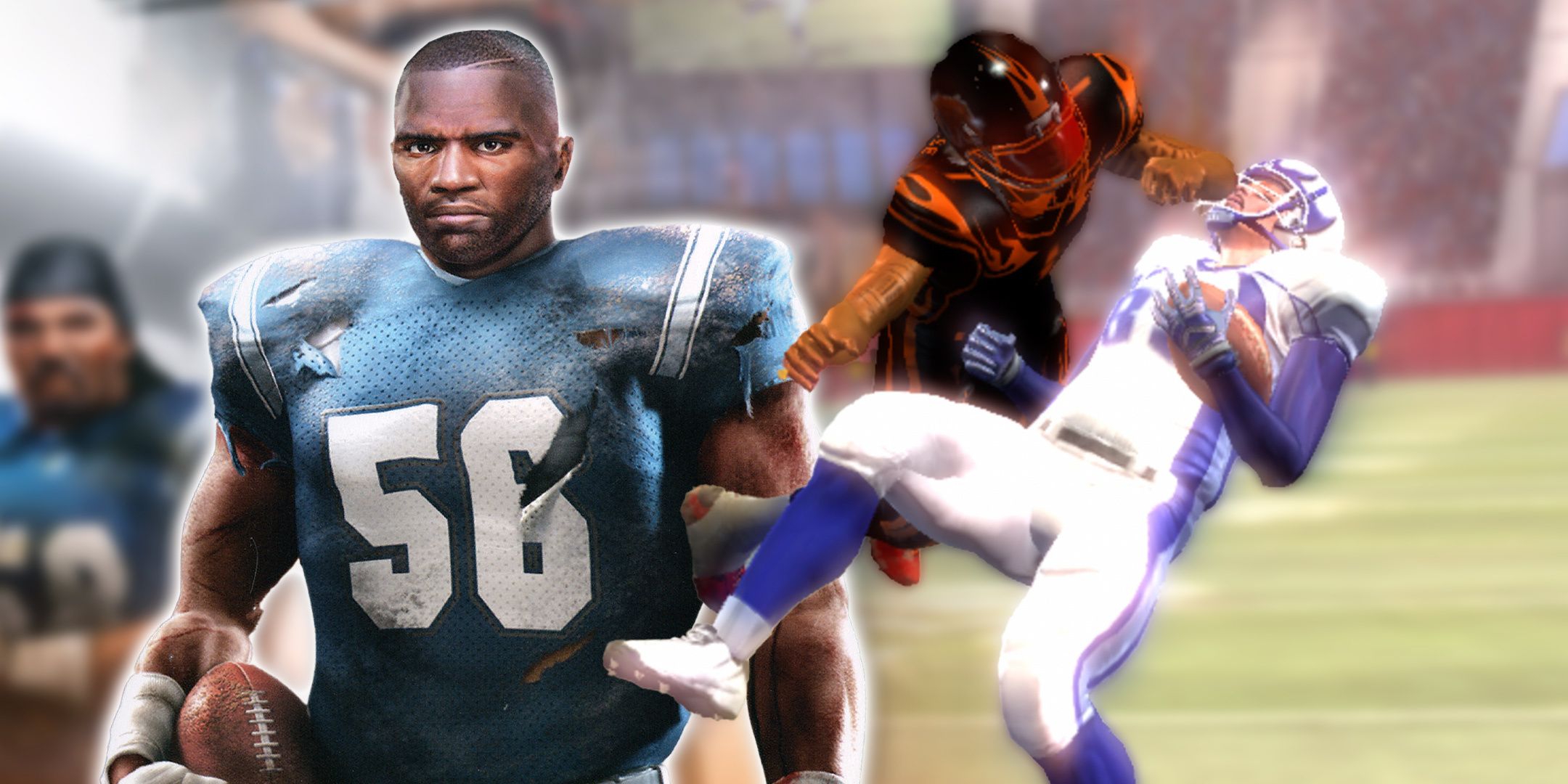 Will We Ever Get a Brutal Football Game Like This Again