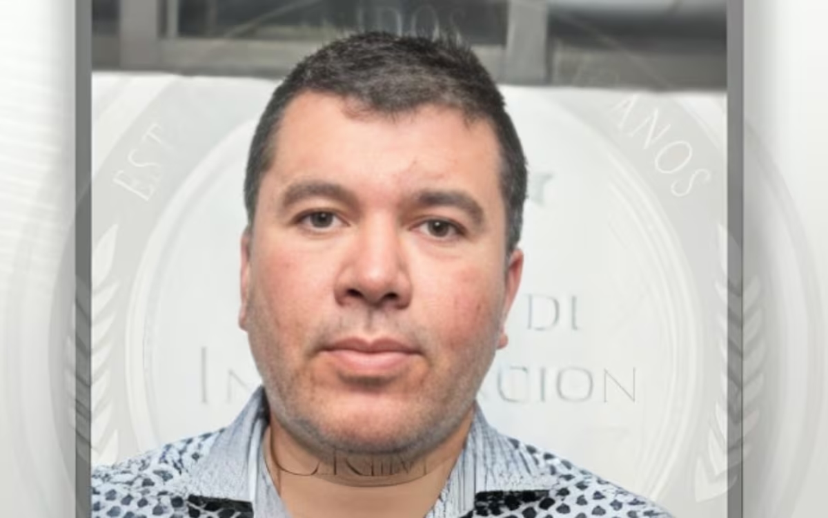 ‘El Cuini’ se declara no culpable en corte de Estados Unidos